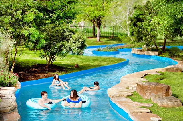 Resort Pass - Budgeting With Boys